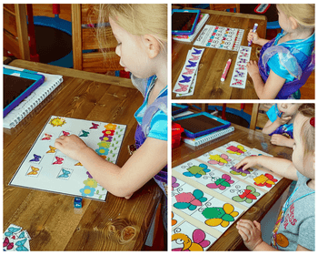 Butterfly Preschool Unit - Mama Bear University