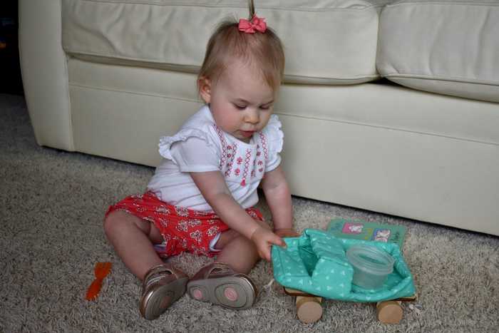 Onomatopoeia - Mama Bear University