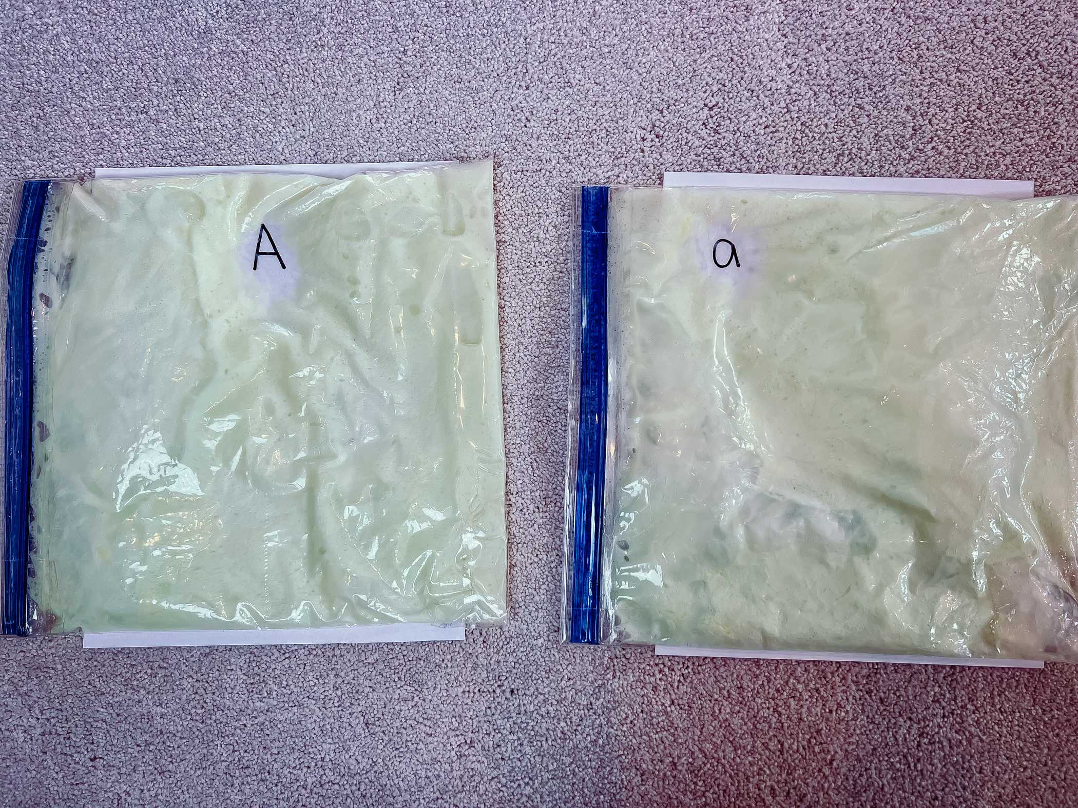 Letter Recognition Activities - Mama Bear University